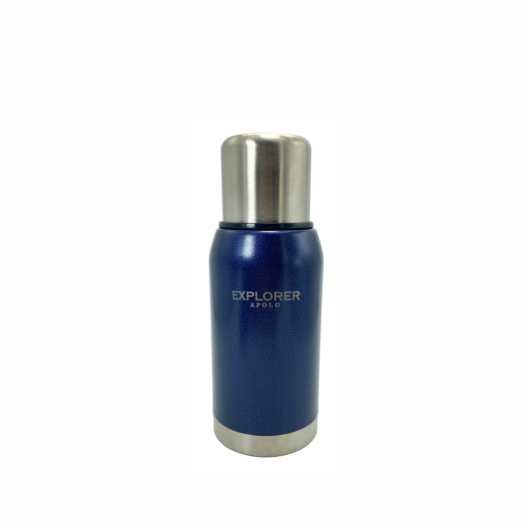 Explorer Apolo - Termo Azul 750 ml